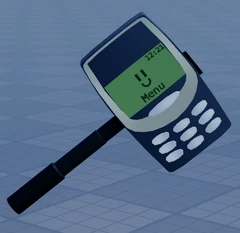 Blending | Item Asylum Ideas Wiki | Fandom