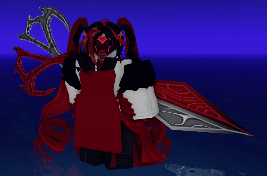 Fascinator Bishop | Item Asylum Ideas Wiki | Fandom