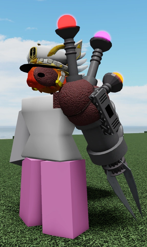 Category:Hostile NPCs | Item Asylum Ideas Wiki | Fandom