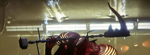 tormentor's scythe | Item Asylum Ideas Wiki | Fandom