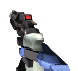 Sharpshooter revolver | Item Asylum Ideas Wiki | Fandom