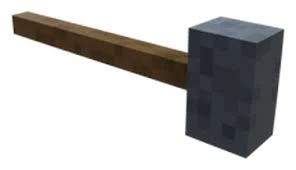 Sledge | Item Asylum Ideas Wiki | Fandom