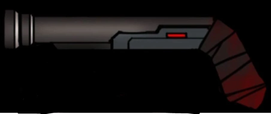 Crimson Trigger | Item Asylum Ideas Wiki | Fandom