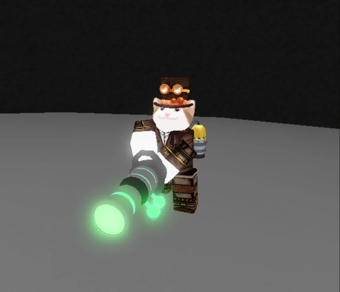 Inventor | Item Asylum Ideas Wiki | Fandom