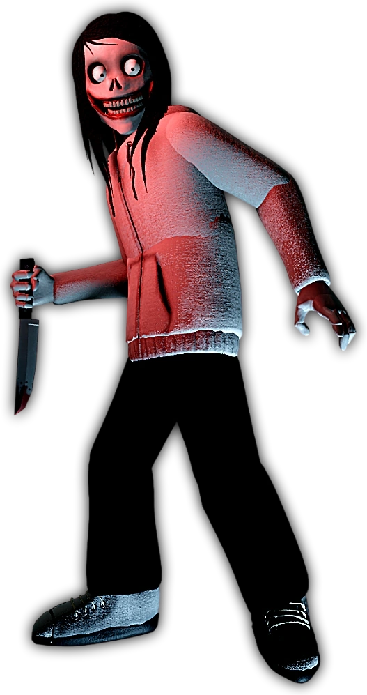 Jeffrey Woods | Item Asylum Ideas Wiki | Fandom