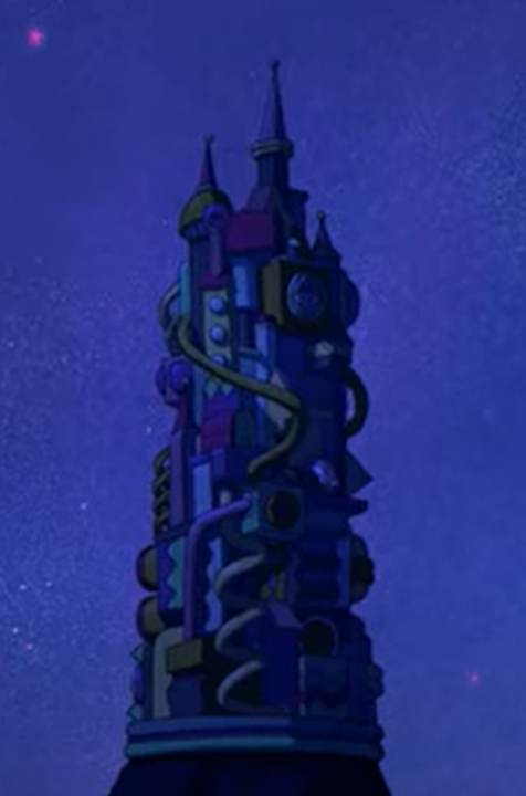Playground Item Asylum Ideas Wiki Fandom
