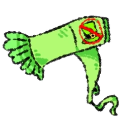 Leprechaun terminator | Item Asylum Ideas Wiki | Fandom