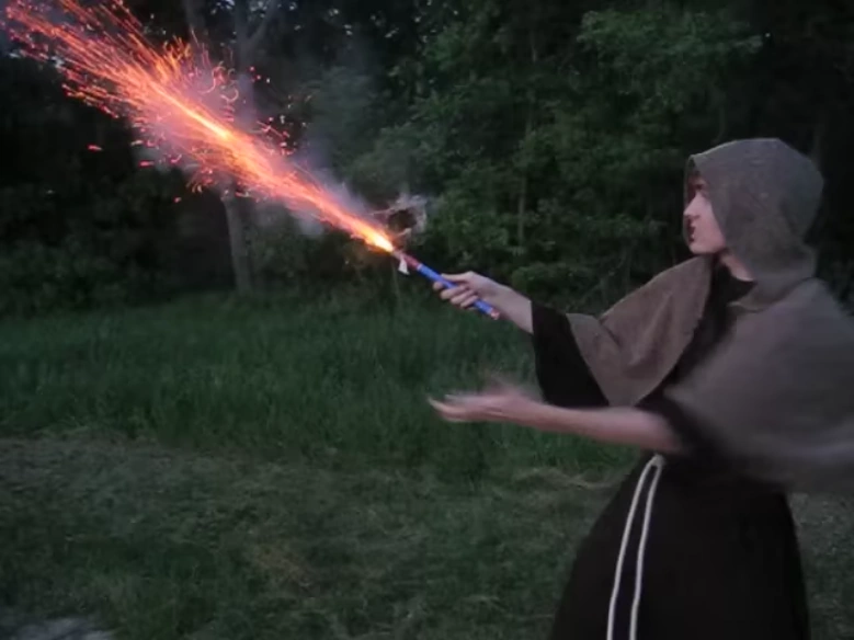 magic missile | Item Asylum Ideas Wiki | Fandom