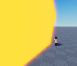 actually the sun on a stick | Item Asylum Ideas Wiki | Fandom