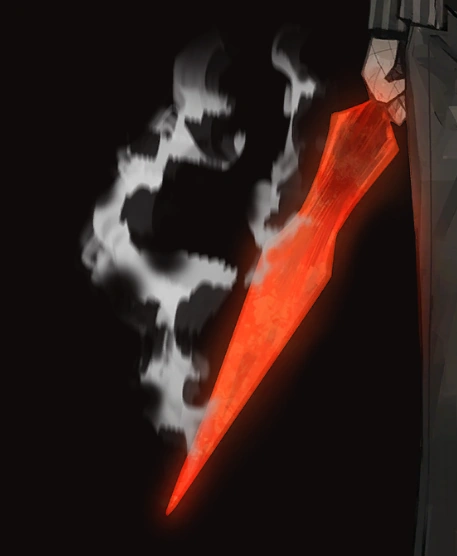 Red Gaze | Item Asylum Ideas Wiki | Fandom