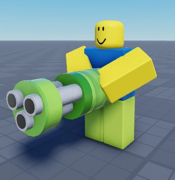 dartling gun | Item Asylum Ideas Wiki | Fandom