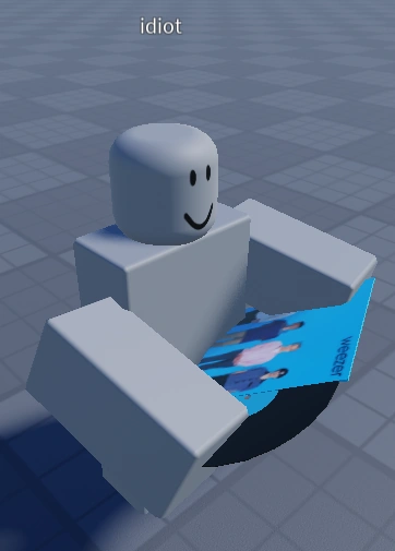 Album | Item Asylum Ideas Wiki | Fandom