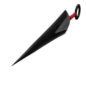 Kunai | Item Asylum Ideas Wiki | Fandom
