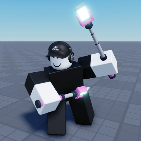 selfie sticks | Item Asylum Ideas Wiki | Fandom