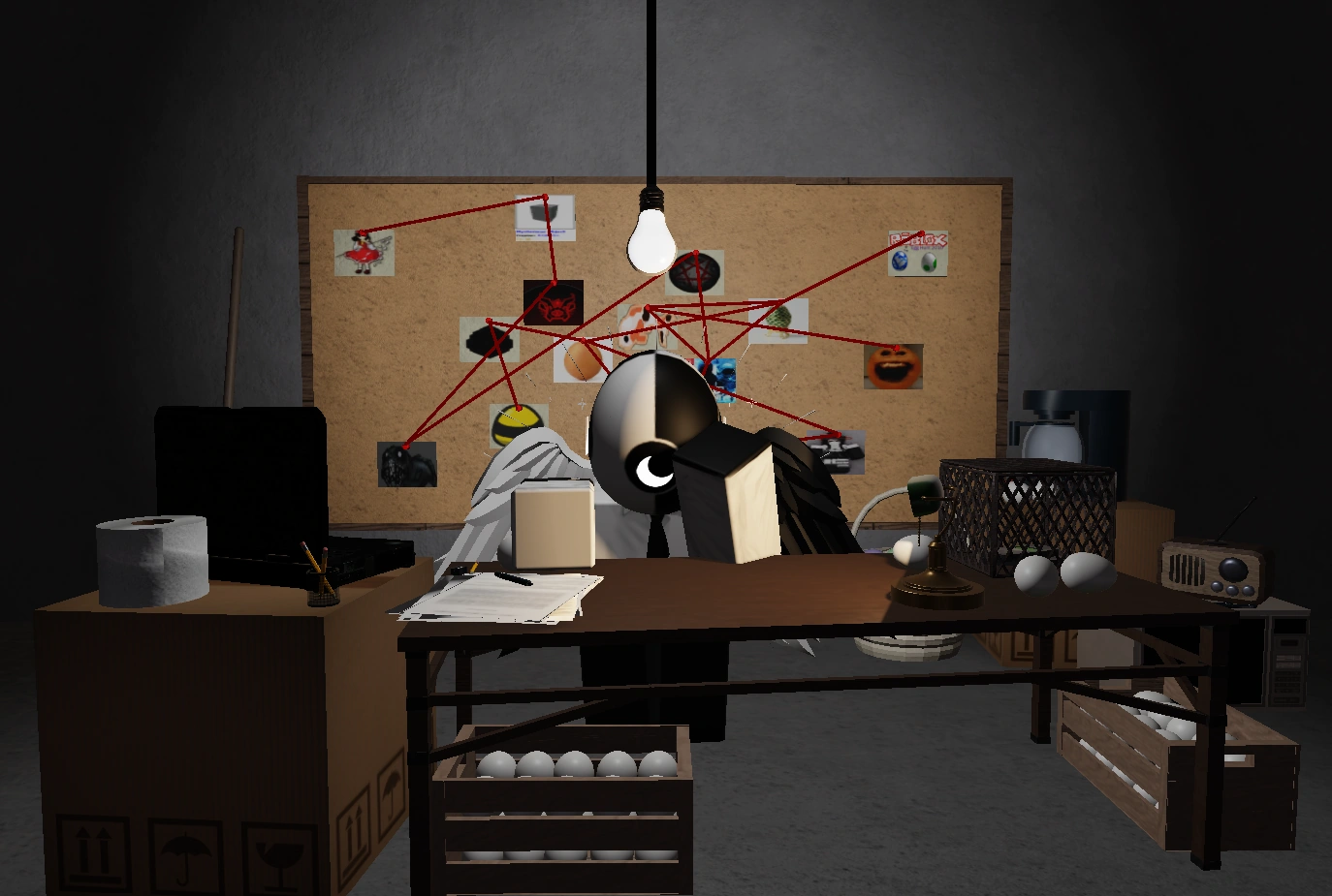 Discuss Everything About Item Asylum Ideas Wiki | Fandom