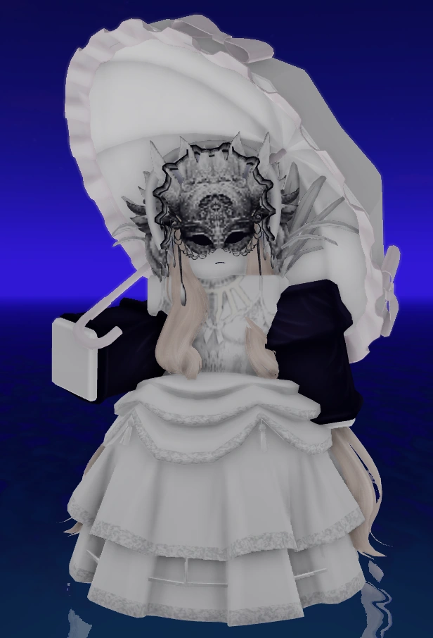 Fascinator Centerpiece | Item Asylum Ideas Wiki | Fandom