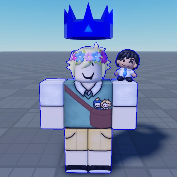 mind's crown | Item Asylum Ideas Wiki | Fandom