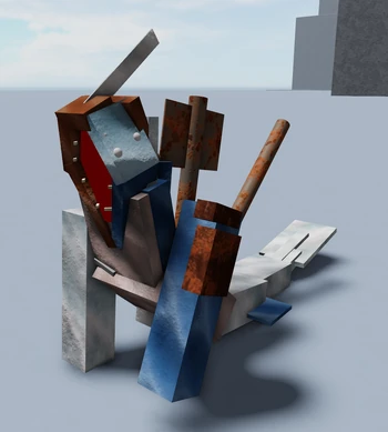 Hooded Mermaid | Item Asylum Ideas Wiki | Fandom