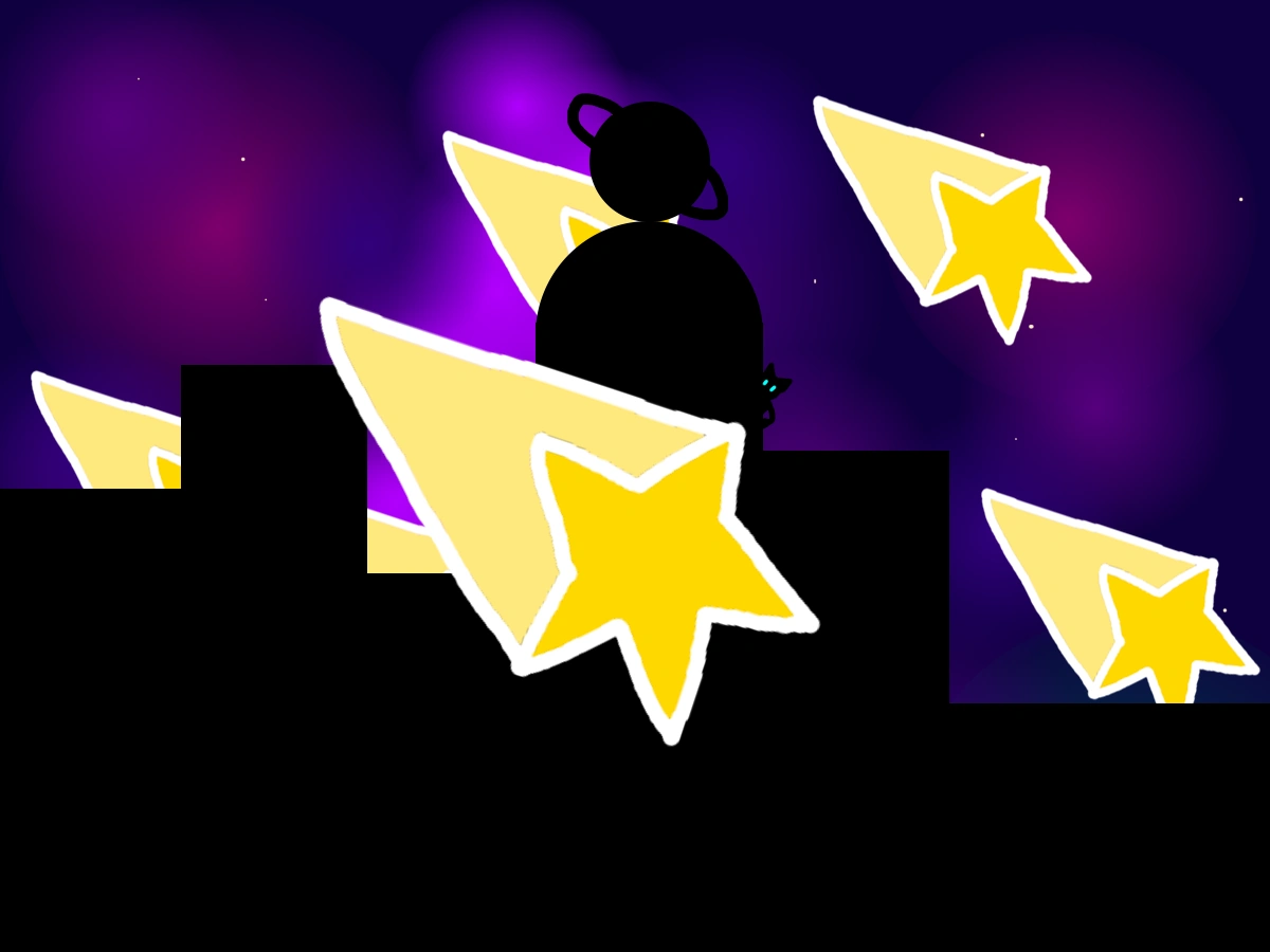 Starstorm | Item Asylum Ideas Wiki | Fandom