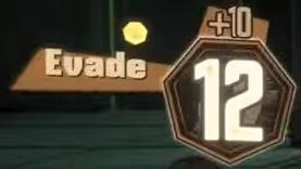 Evade | Item Asylum Ideas Wiki | Fandom