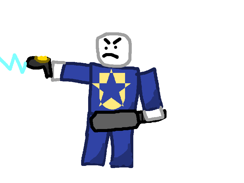 Enforcer Dummy Item Asylum Ideas Wiki Fandom
