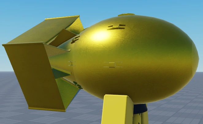 Gerngern | Item Asylum Ideas Wiki | Fandom