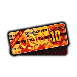 EGO Extraction Ticket | Item Asylum Ideas Wiki | Fandom