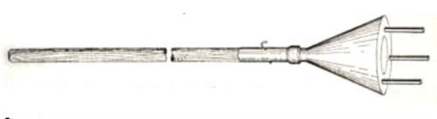 Lunge mine | Item Asylum Ideas Wiki | Fandom