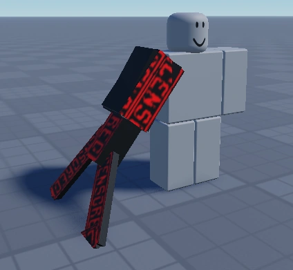 [CENSORED] | Item Asylum Ideas Wiki | Fandom