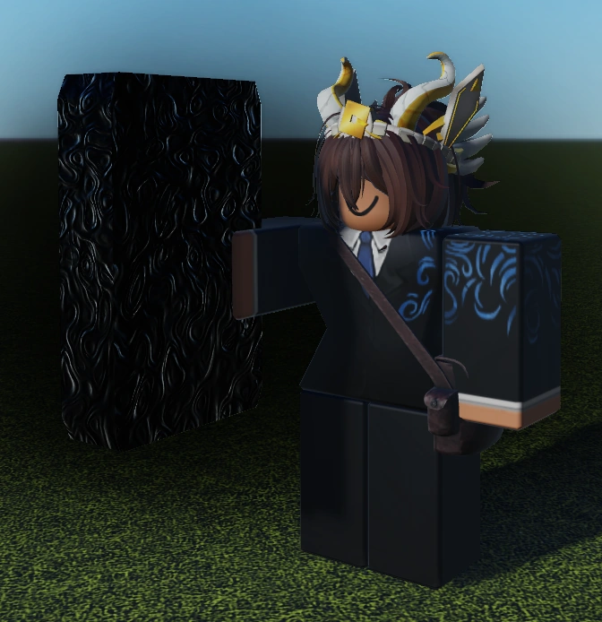 Monolith | Item Asylum Ideas Wiki | Fandom