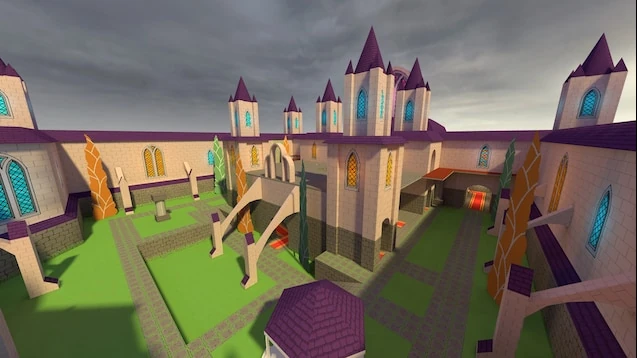 Thechapel | Item Asylum Ideas Wiki | Fandom