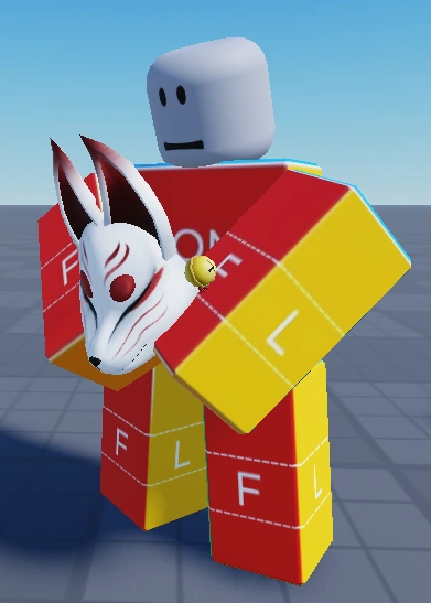 Mask | Item Asylum Ideas Wiki | Fandom