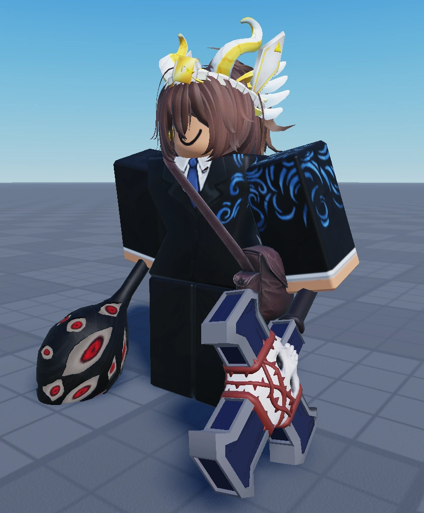 S.H | Item Asylum Ideas Wiki | Fandom