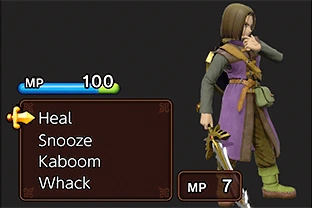 Command Selection | Item Asylum Ideas Wiki | Fandom