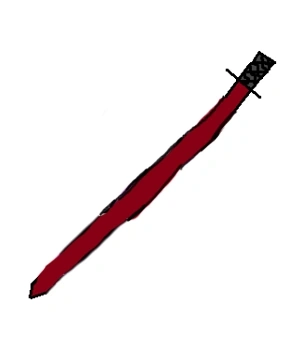 Bloodedge | Item Asylum Ideas Wiki | Fandom