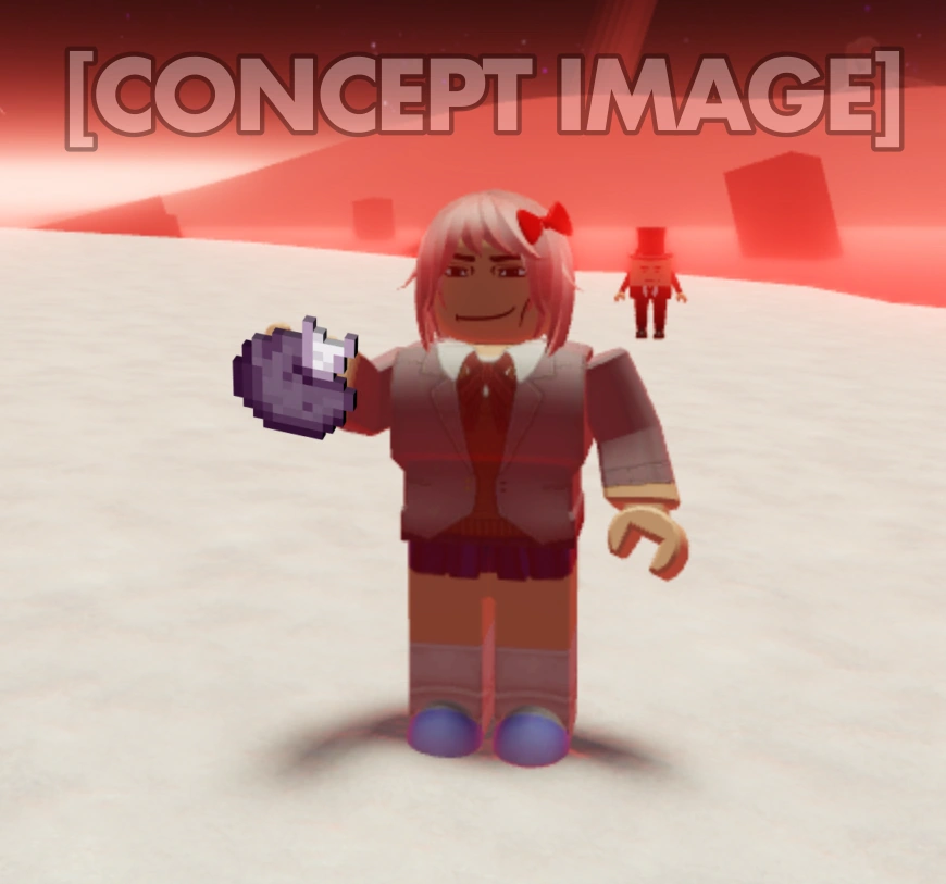 Chorus Fruit | Item Asylum Ideas Wiki | Fandom