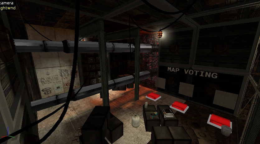 Rattman | Item Asylum Ideas Wiki | Fandom