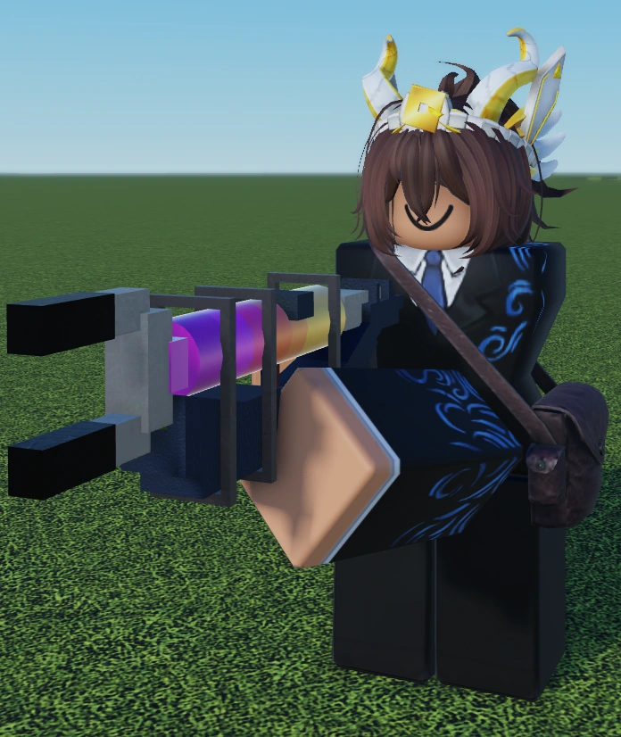 Archelix Caster | Item Asylum Ideas Wiki | Fandom