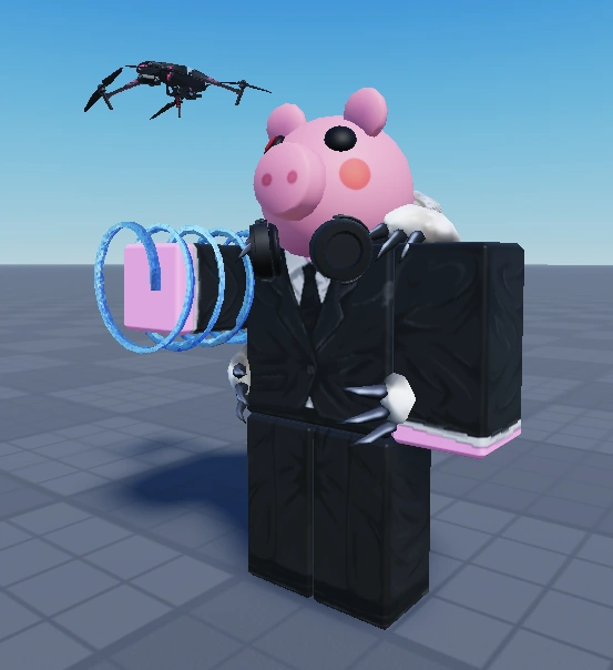 Gravity coil | Item Asylum Ideas Wiki | Fandom