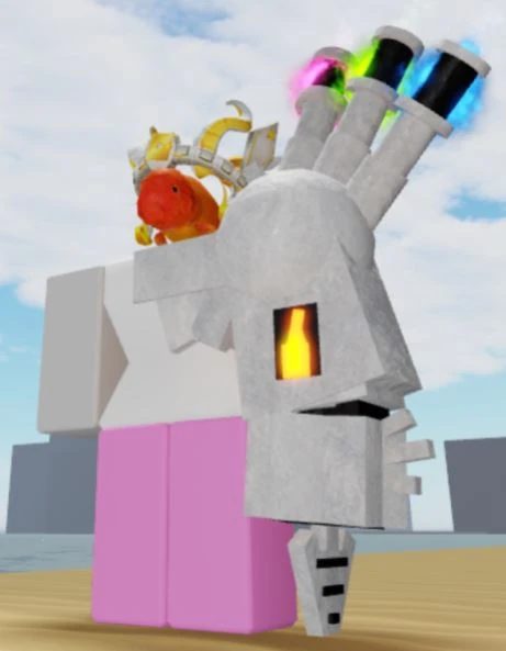 GasHarpoon | Item Asylum Ideas Wiki | Fandom