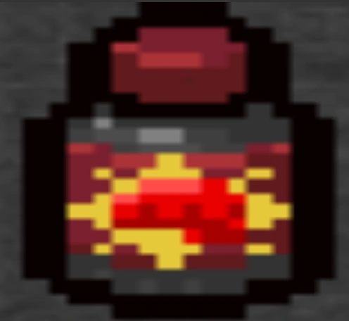 Knockout drops | Item Asylum Ideas Wiki | Fandom