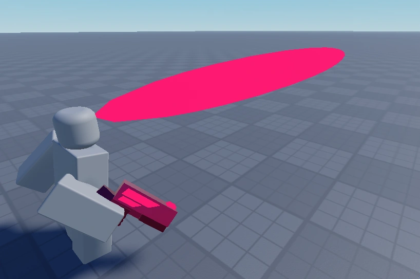 Infrared | Item Asylum Ideas Wiki | Fandom