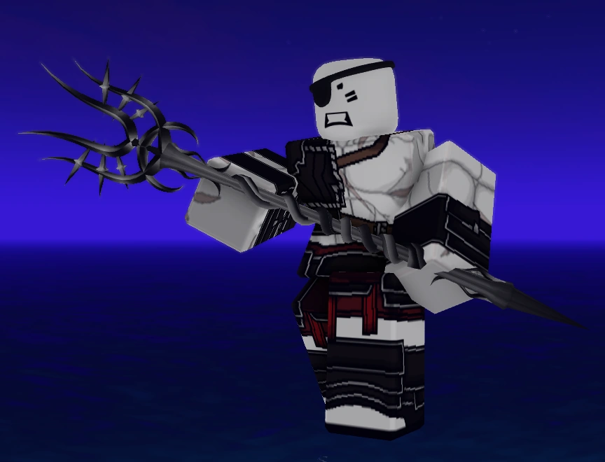 FishHunt Disciple | Item Asylum Ideas Wiki | Fandom