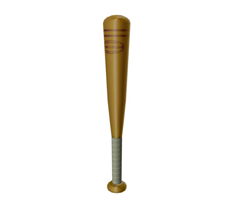 Homerun bat | Item Asylum Ideas Wiki | Fandom