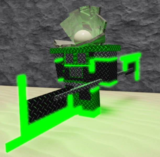 Pearl | Item Asylum Ideas Wiki | Fandom