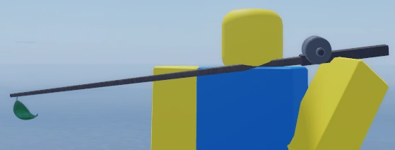 Flimsy rod | Item Asylum Ideas Wiki | Fandom