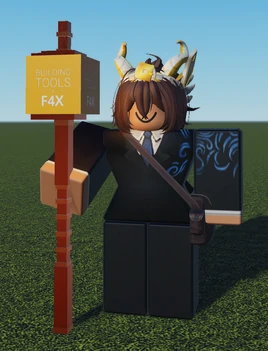 Staff of Roblox | Item Asylum Ideas Wiki | Fandom