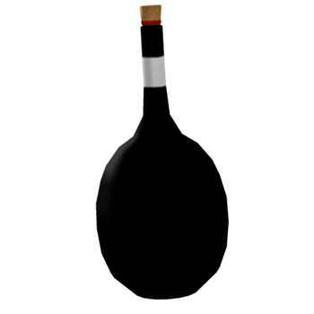 Ninja Jump Potion | Item Asylum Ideas Wiki | Fandom