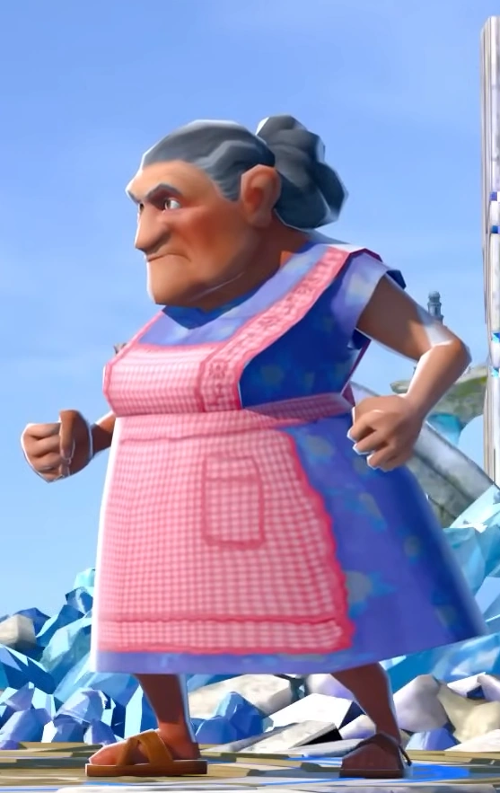 Chancla | Item Asylum Ideas Wiki | Fandom