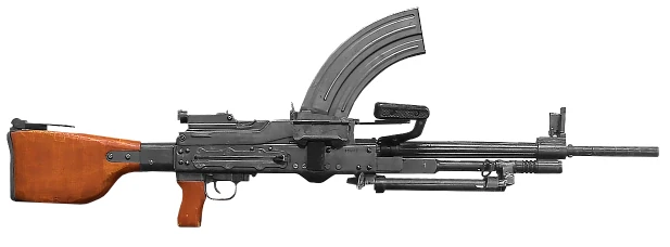 Type 73 lmg | Item Asylum Ideas Wiki | Fandom